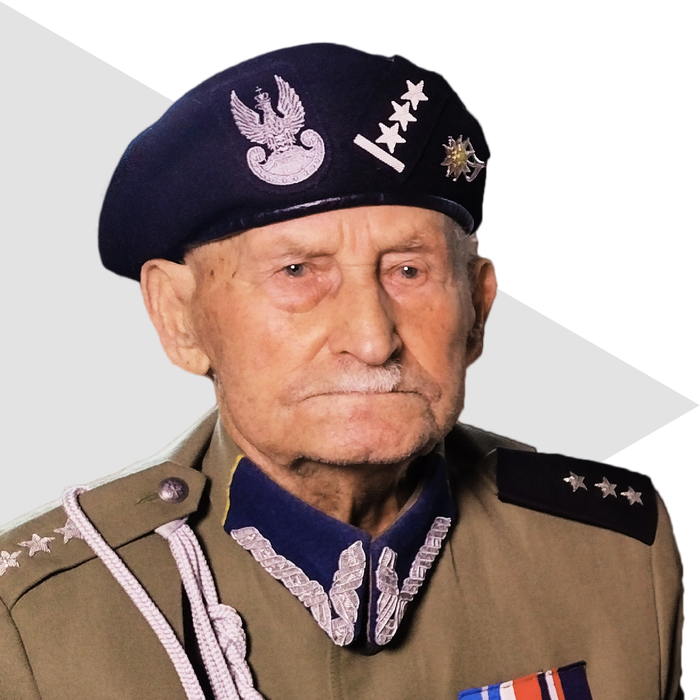 Lutak Tadeusz
